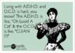 7 ADHD Memes We Can Completely Relate To - Exceptional Individuals