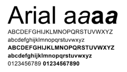 Dyslexia Friendly Fonts: The Top 10 Fonts for Dyslexia