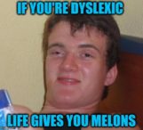7 Dyslexia Memes We Can Completely Relate To - Exceptional Individuals
