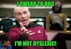 7 Dyslexia Memes We Can Completely Relate To - Exceptional Individuals