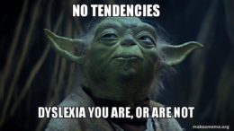 7 Dyslexia Memes We Can Completely Relate To - Exceptional Individuals