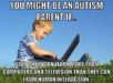 Funny Autism Memes We Relate To- Exceptional Individuals