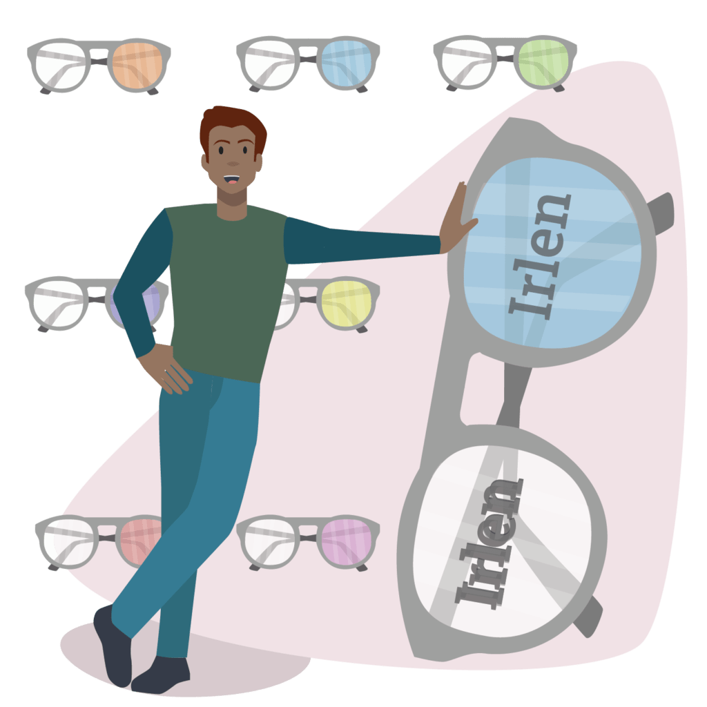 Irlen Sydrome Test | Free Visual Stress Online Quiz