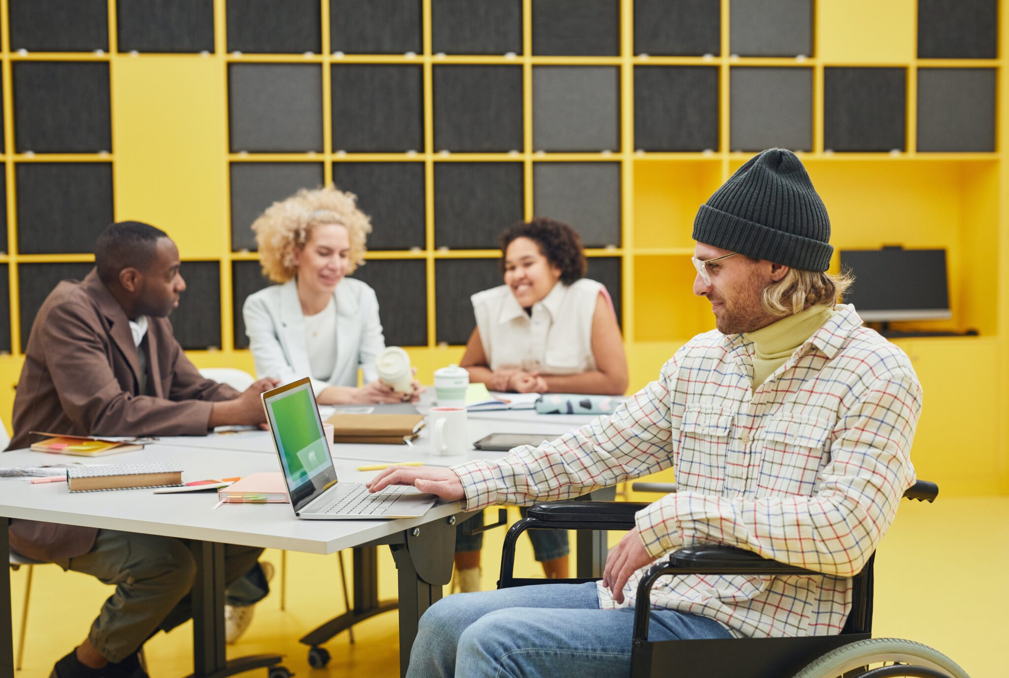 Characteristics & Traits of a Diverse Workplace - Exceptional Individuals